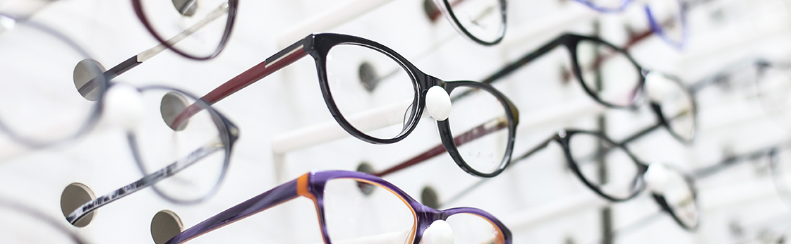 Frame Collections - Austin Vision Center