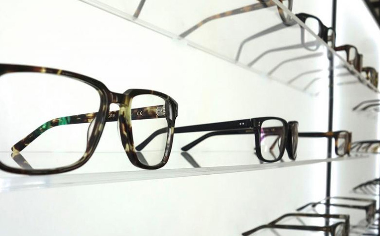 Frames - Austin Vision Center
